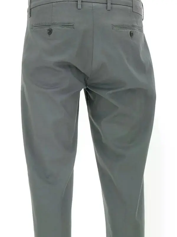 RE-HASH Mucha Trousers - Grey