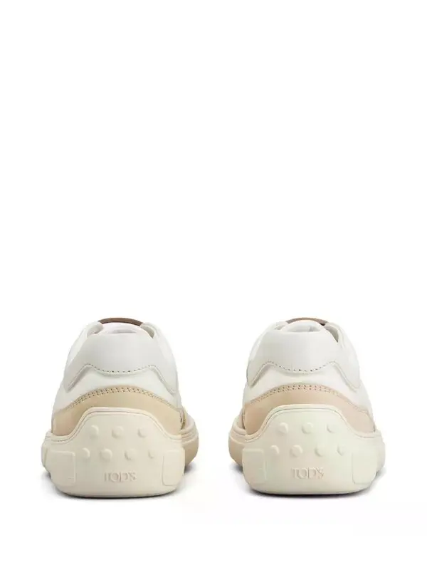 TOD'S Competition Sneakers