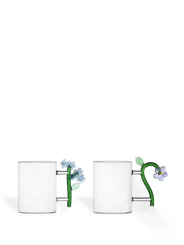 ICHENDORF MILANO Botanica Mug