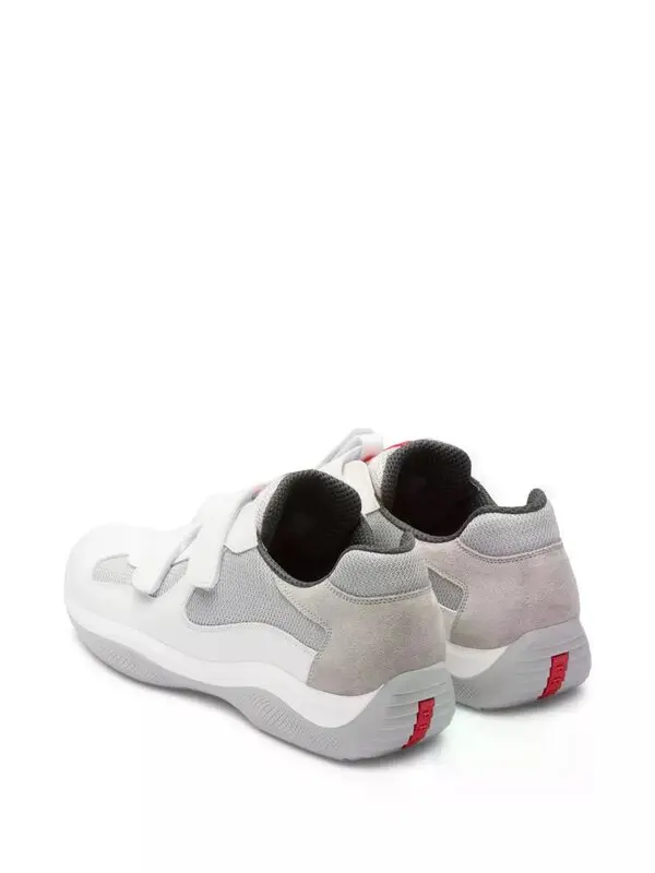 Prada America's Cup Original Sneakers