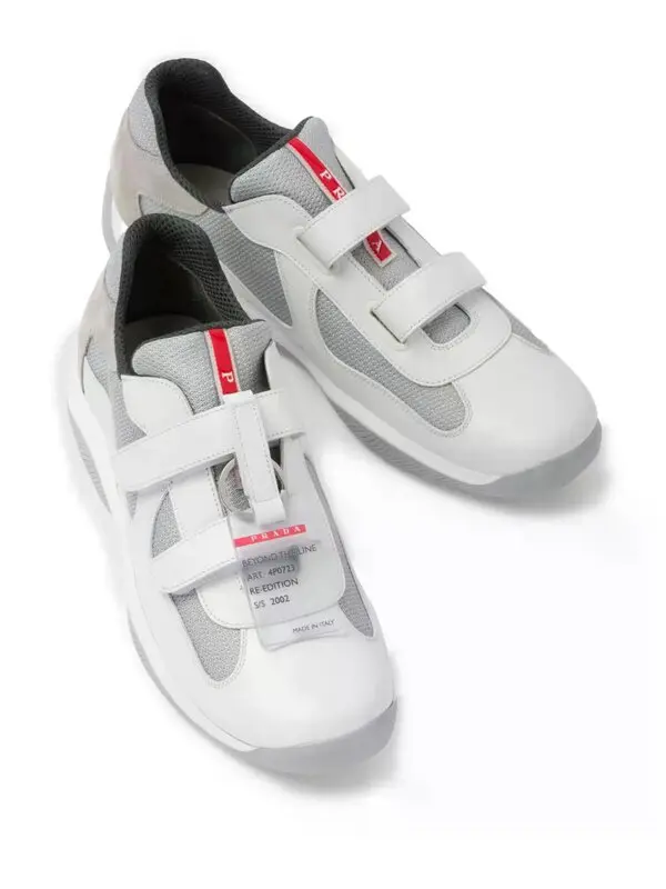 Prada America's Cup Original Sneakers