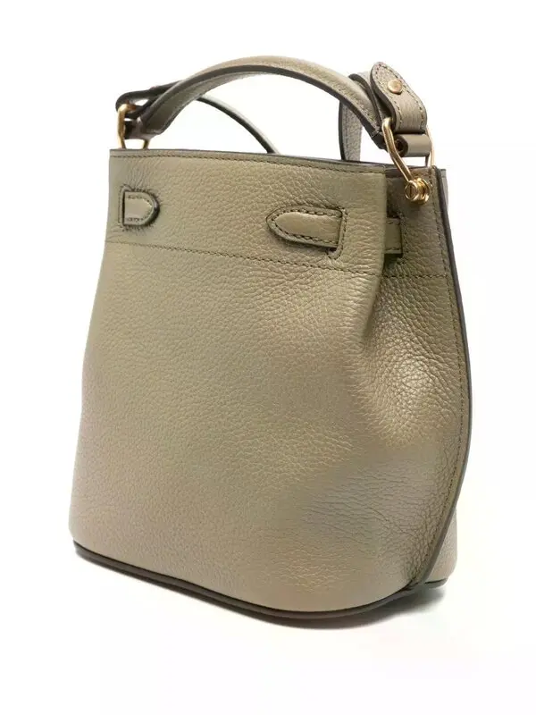 Mulberry Mini Islington Bucket Bag