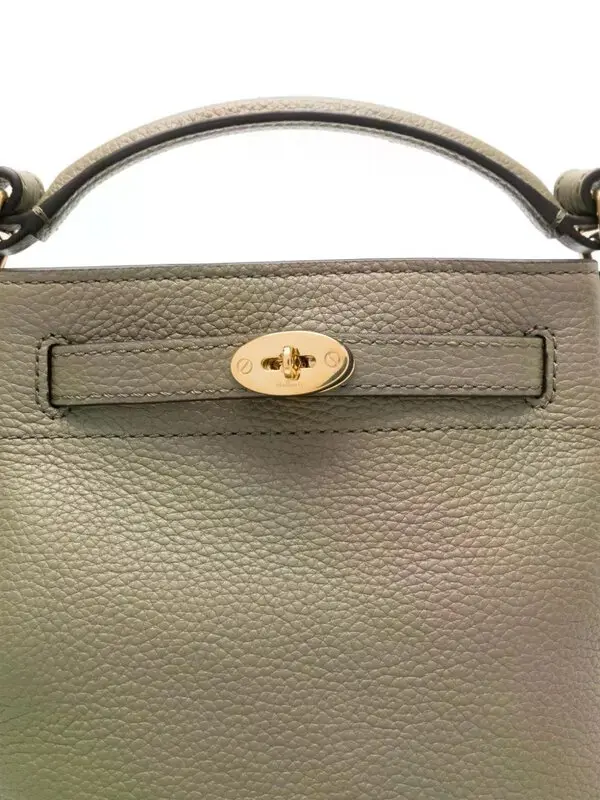 Mulberry Mini Islington Bucket Bag