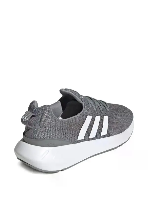Adidas Swift Run 22 Sneakers - Grey