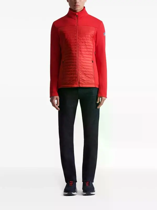 Fusalp Aspen Jacket - Red