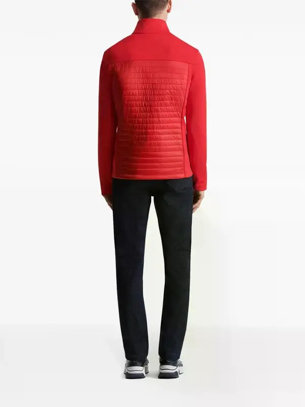 Fusalp Aspen Jacket - Red