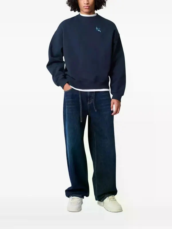 Axel Arigato Micro Bee Bird Sweatshirt