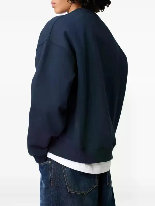 Axel Arigato Micro Bee Bird Sweatshirt