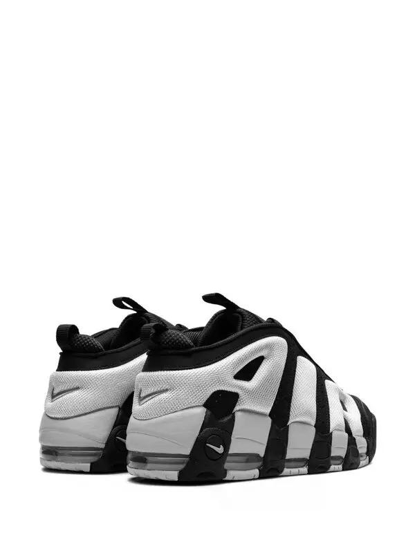 Nike Air More Uptempo Low Photon Dust Sneakers