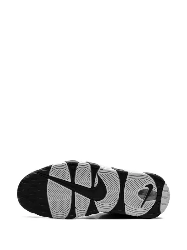 Nike Air More Uptempo Low Photon Dust Sneakers