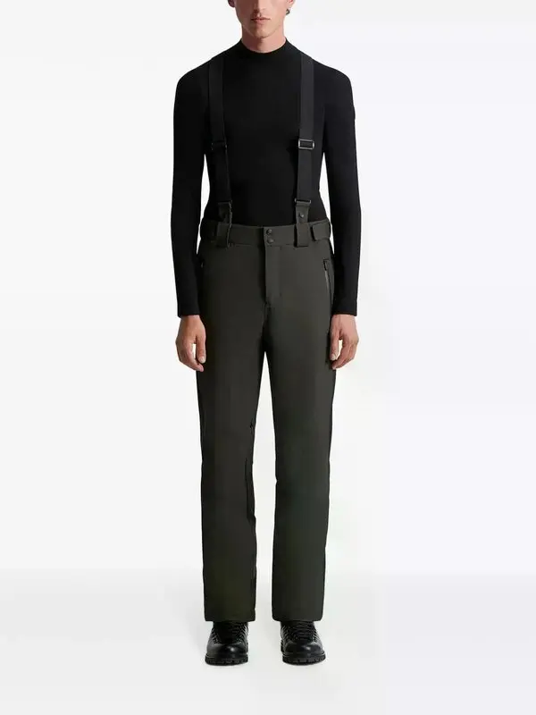 Fusalp Ranger Ski Pants - Grey