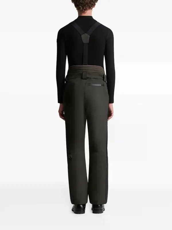 Fusalp Ranger Ski Pants - Grey