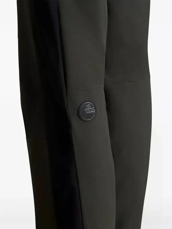 Fusalp Ranger Ski Pants - Grey
