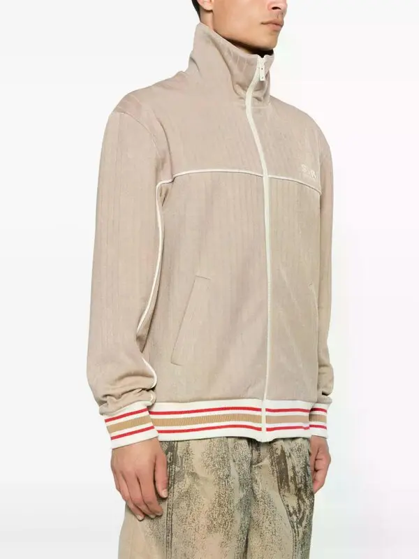 GOLDEN GOOSE M' Max Track Jacket