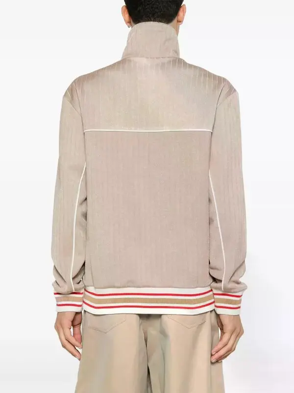GOLDEN GOOSE M' Max Track Jacket