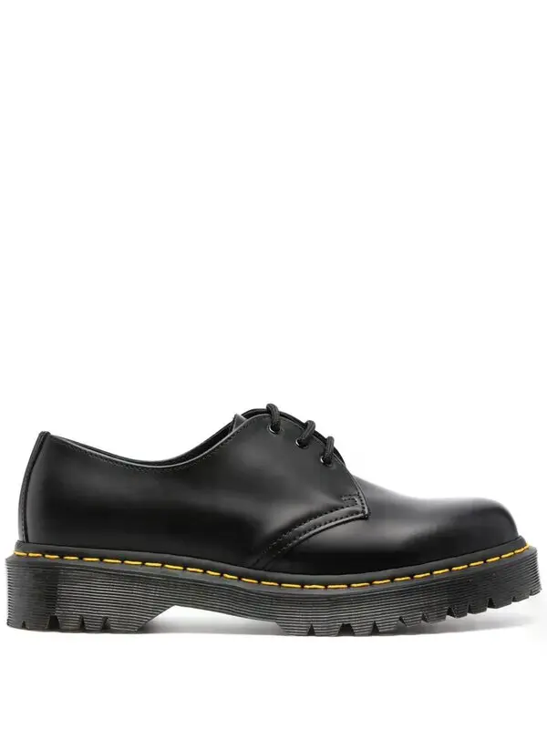 Dr. Martens 1461 Bex Leather Oxford Shoes