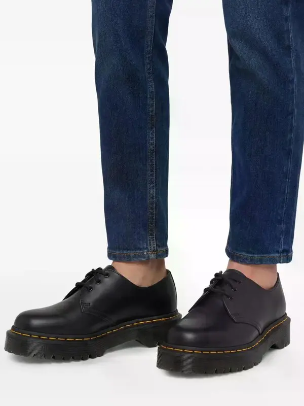 Dr. Martens 1461 Bex Leather Oxford Shoes