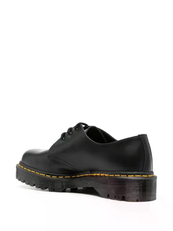 Dr. Martens 1461 Bex Leather Oxford Shoes