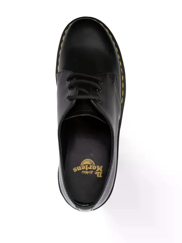 Dr. Martens 1461 Bex Leather Oxford Shoes