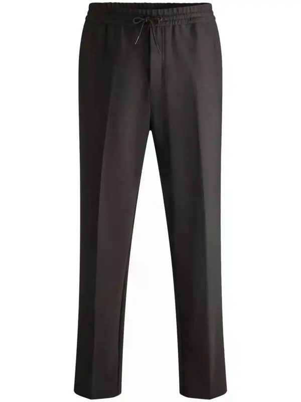 Fusalp Aymeric Track Pants With Drawstring Waistband