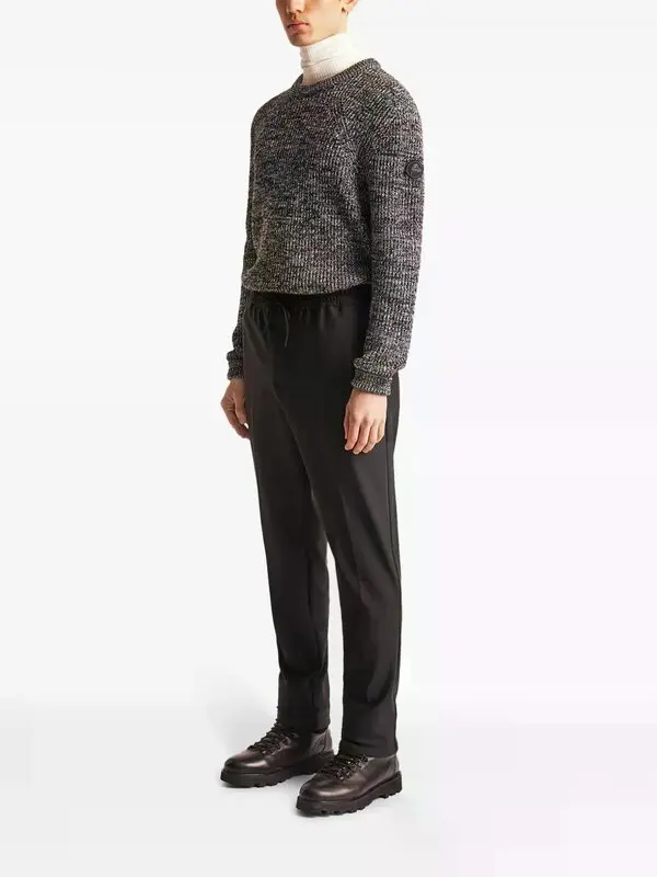 Fusalp Aymeric Track Pants With Drawstring Waistband
