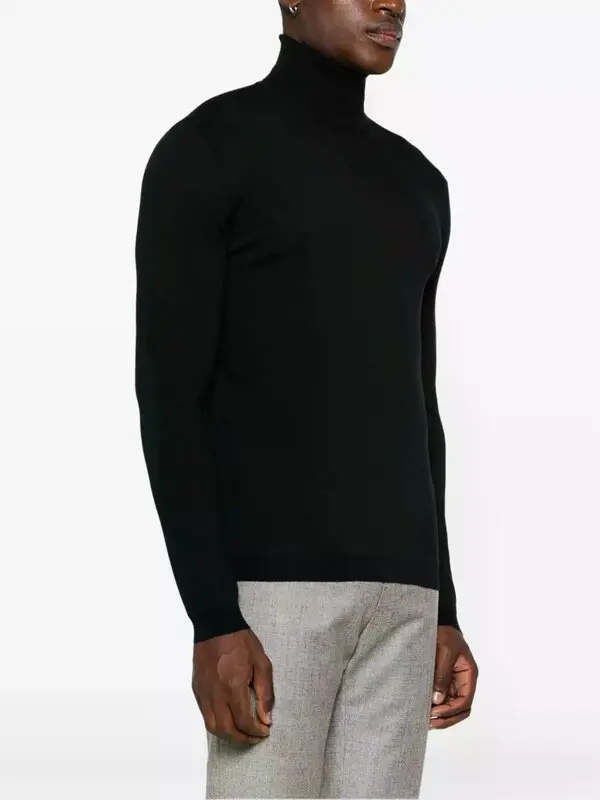 GOES BOTANICAL Dolcevita Sweater