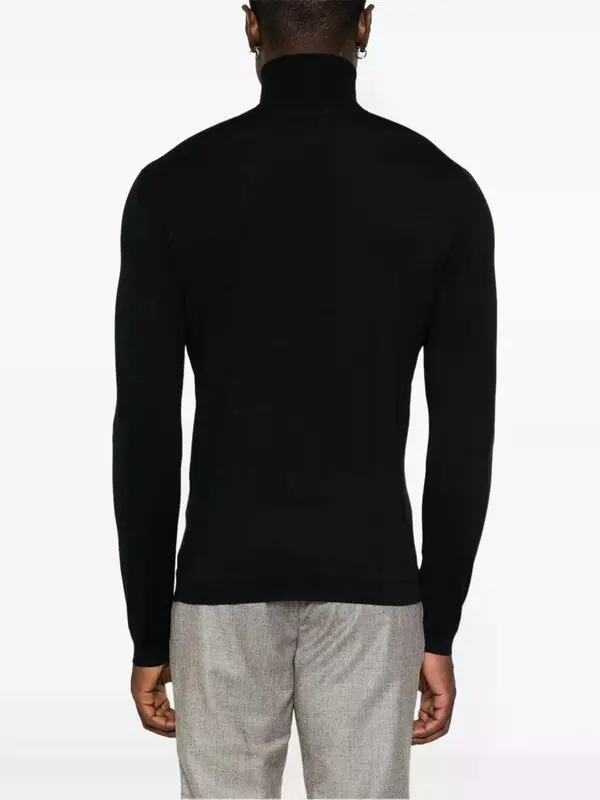 GOES BOTANICAL Dolcevita Sweater