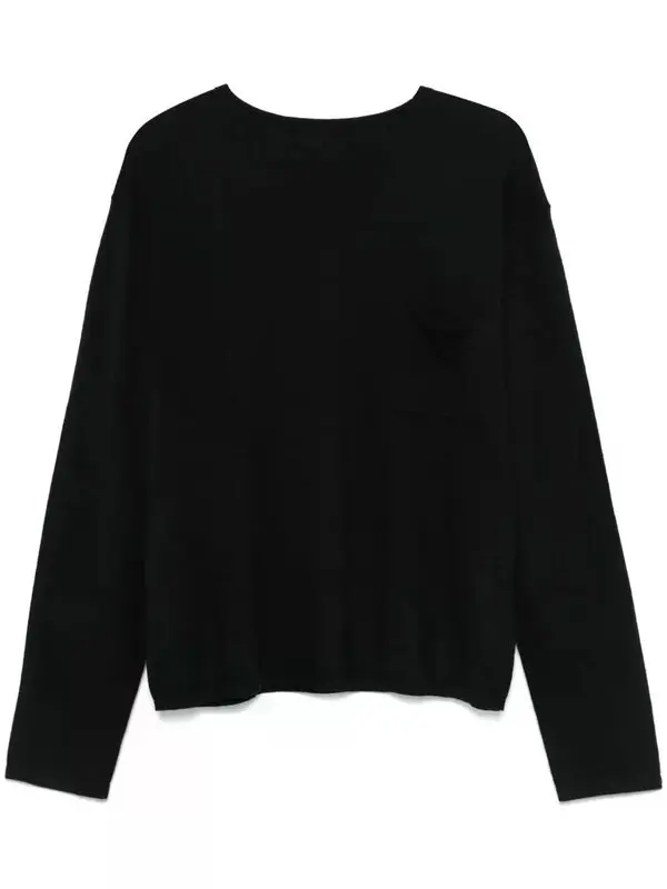 Acne Studios Crew-neck Cashmere Sweater