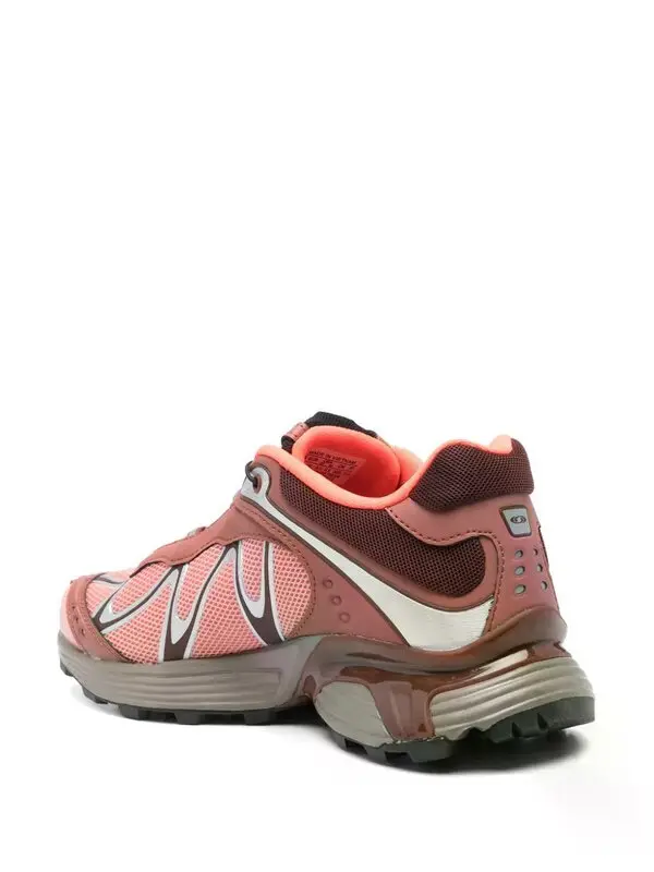SALOMON Xt-whisper Sneakers - Pink