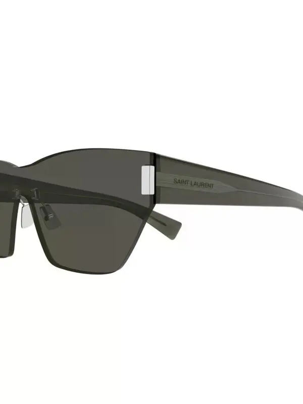 Saint Laurent Rimless Sunglasses