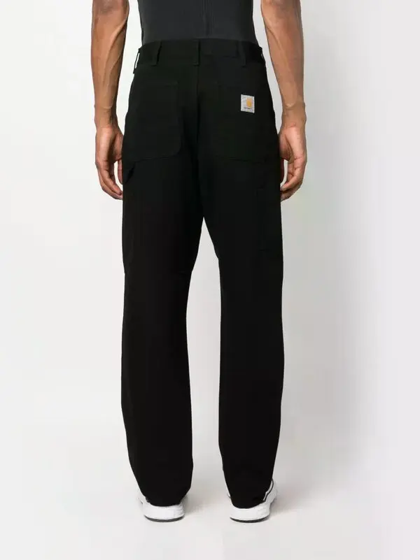 Carhartt Work In Progress Single Knee Straight-leg Trousers