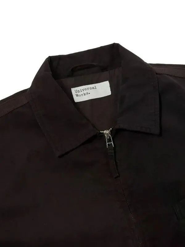 Universal Works Windbreaker Jacket
