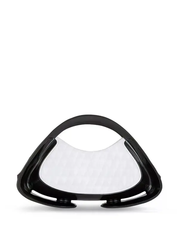 Balmain Jolie Madame Shoulder Bag