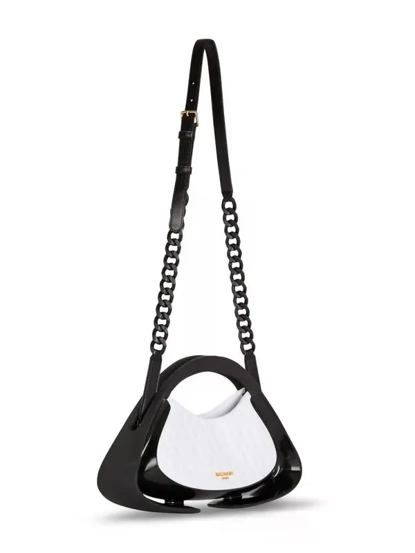 Balmain Jolie Madame Shoulder Bag