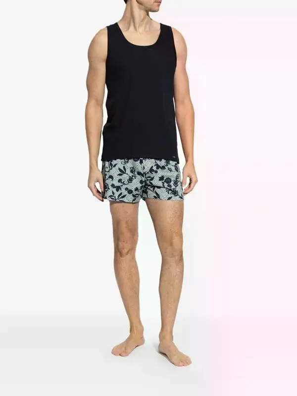 Hanro Cotton Tank Top