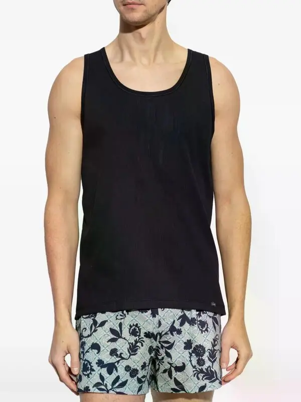 Hanro Cotton Tank Top