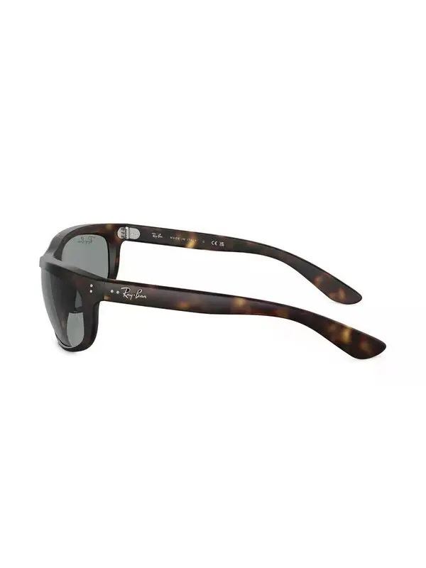 Ray-ban Balorama Sunglasses - Brown