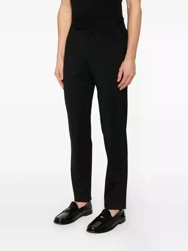 LARDINI Essidem Trousers