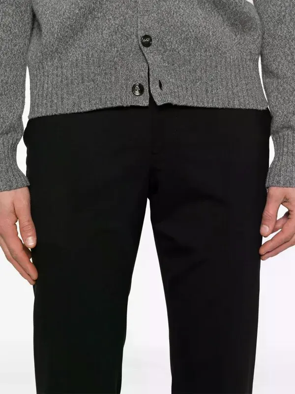 LARDINI Essidem Trousers