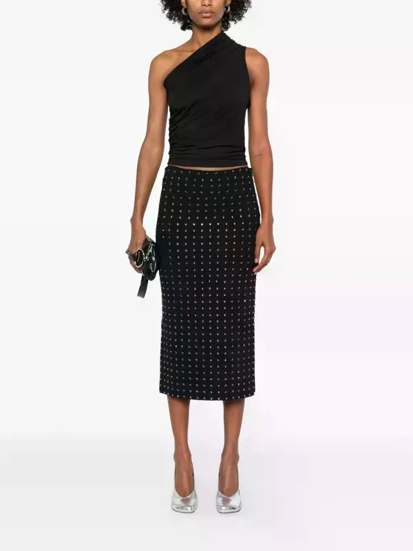 Sportmax Nome Skirt