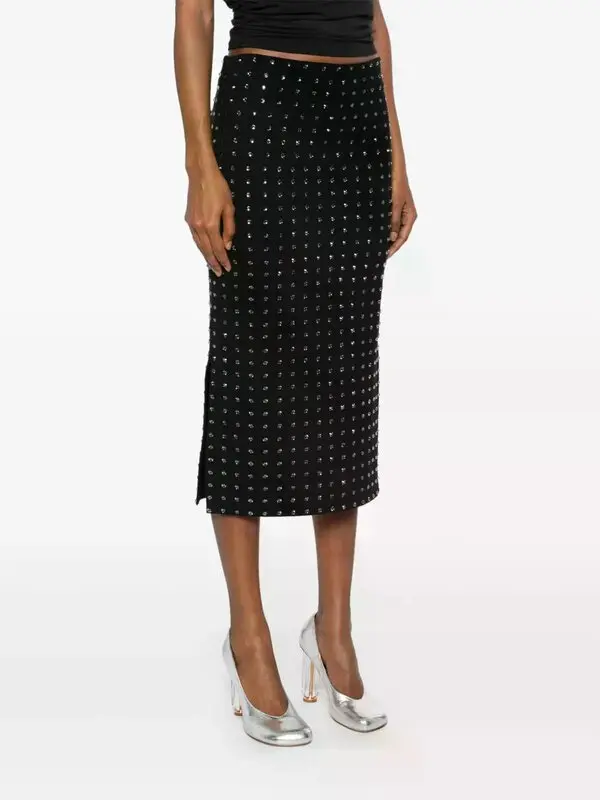 Sportmax Nome Skirt