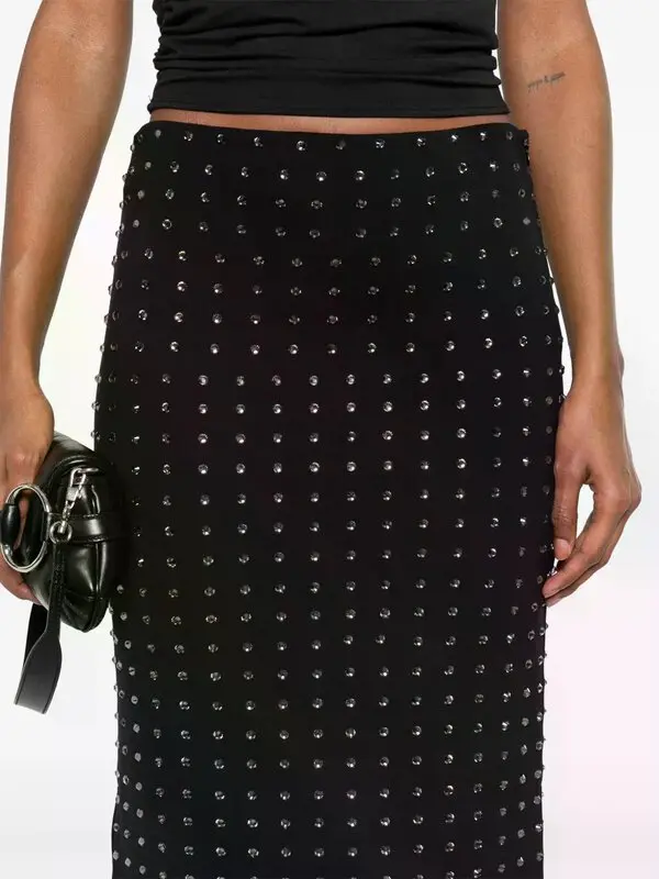 Sportmax Nome Skirt