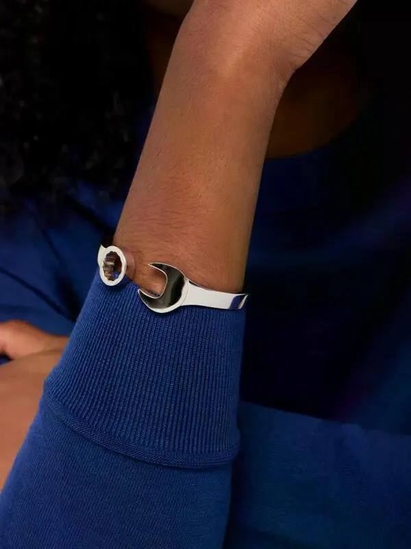 Mateo Wrench Bracelet