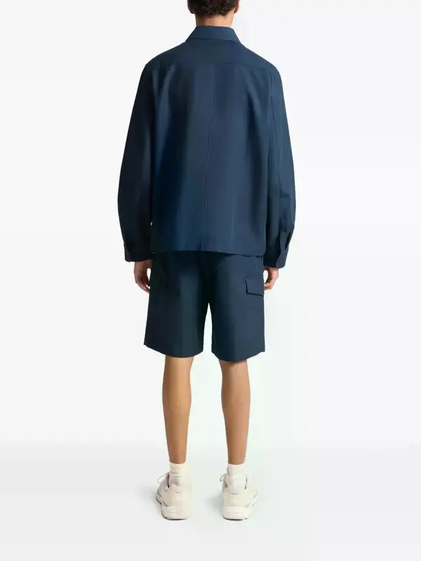 Fusalp Jaymeo Shirt Jacket