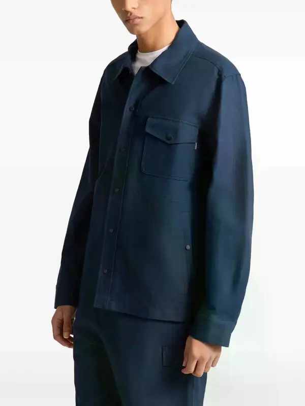 Fusalp Jaymeo Shirt Jacket