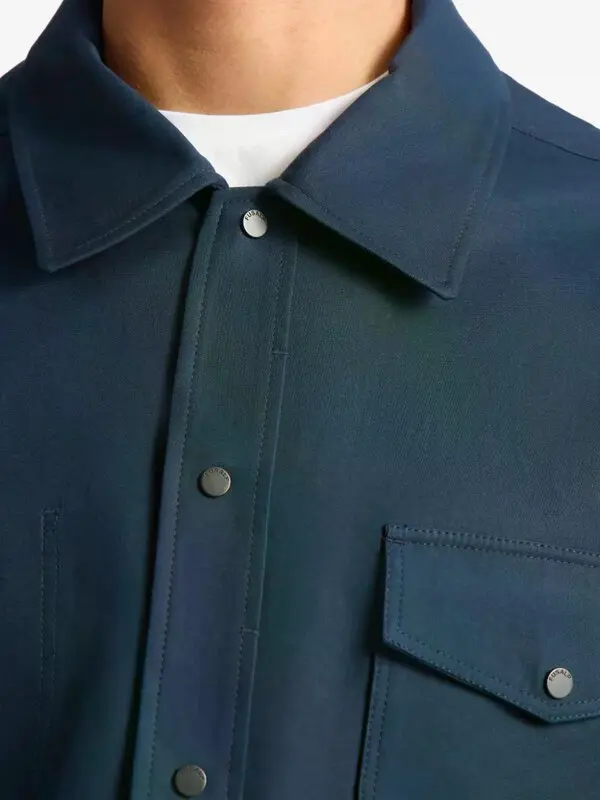 Fusalp Jaymeo Shirt Jacket