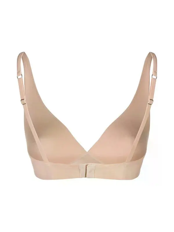 Hanro Sensation Soft Cup Wireless Bra