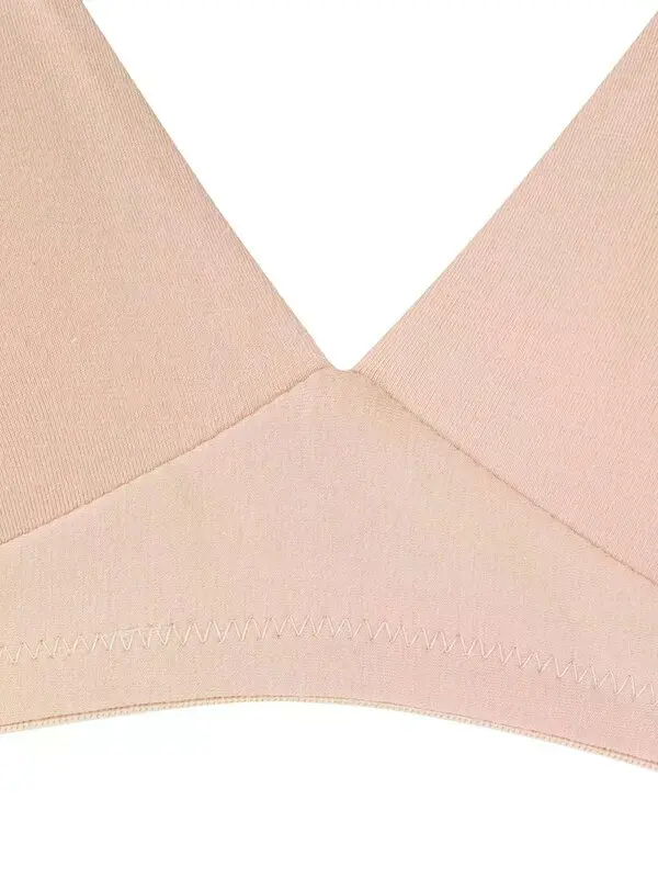 Hanro Sensation Soft Cup Wireless Bra