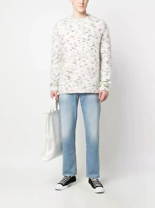 Acne Studios 1996 Regular-fit Jeans