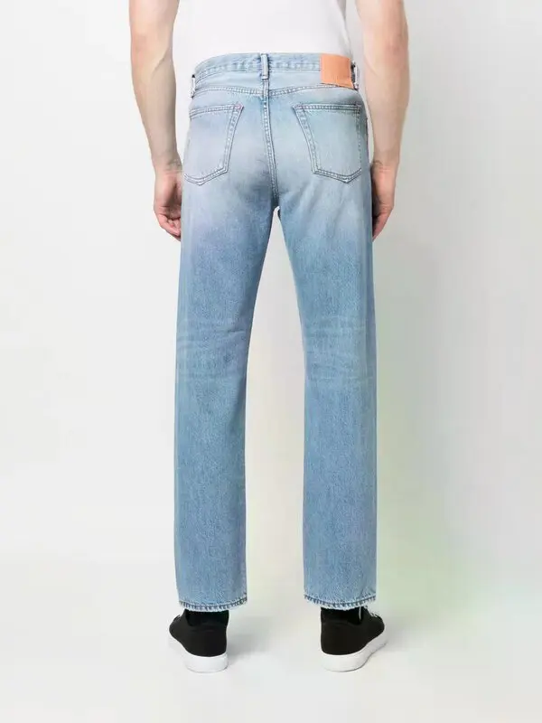 Acne Studios 1996 Regular-fit Jeans